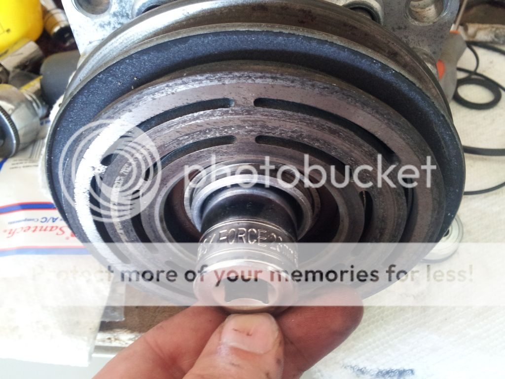 Air conditioning | SaabCentral Forums