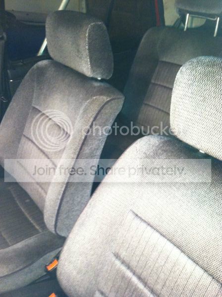 1987 Jetta Wolfsburg Edition Sedan??? | VW Vortex - Volkswagen Forum
