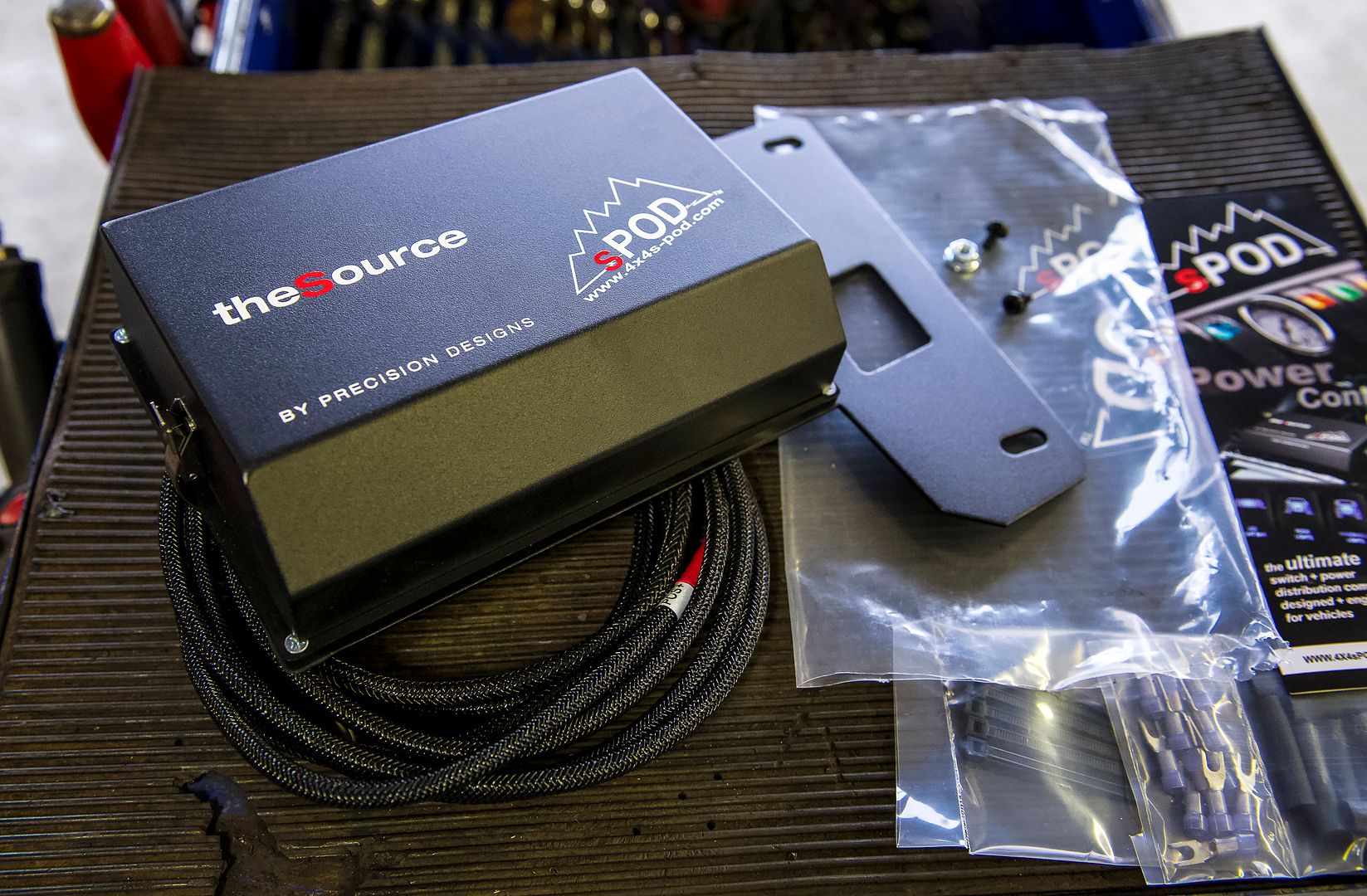 Granite Rubi Build | Page 3 | Jeep Wrangler Forum