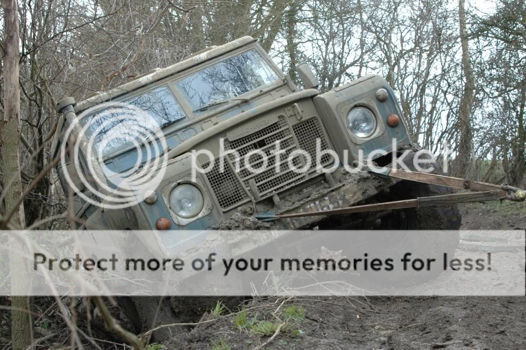 whats the best rope | Page 4 | LandyZone - Land Rover Forum