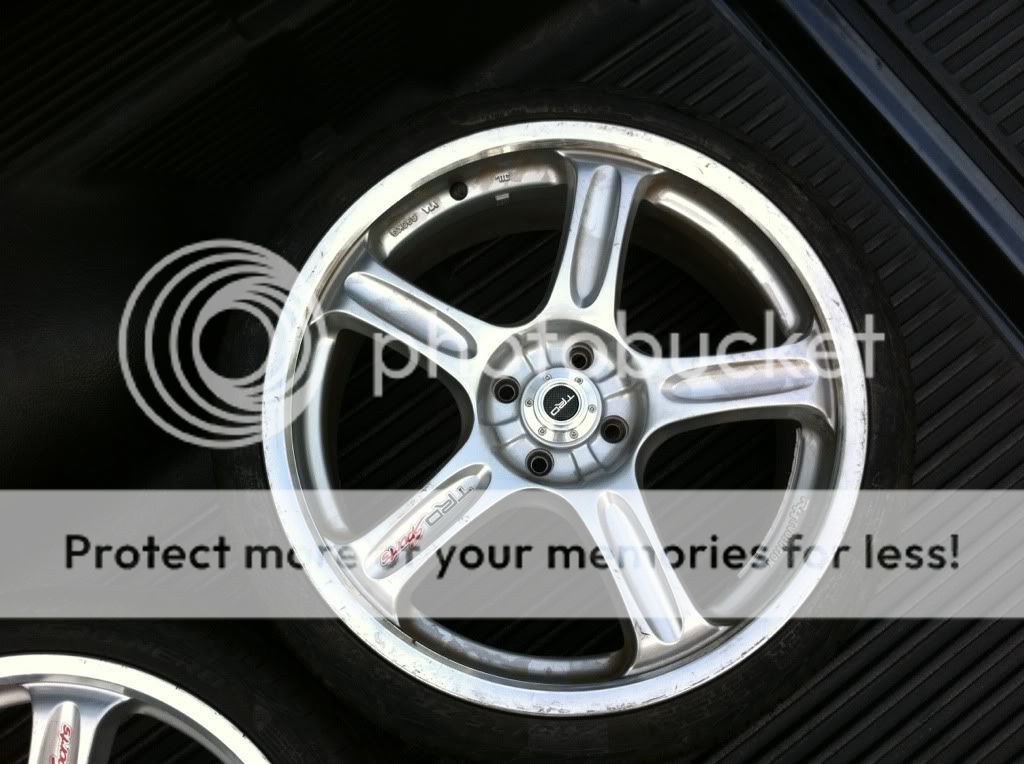 Trd wheels | Toyota Forum