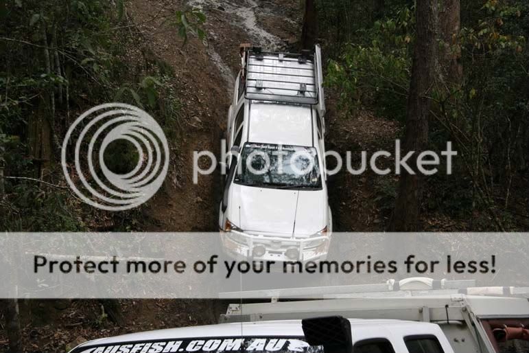 NewHilux.net • View topic - Trip Queensland/Northern NSW -7&8 Feb09