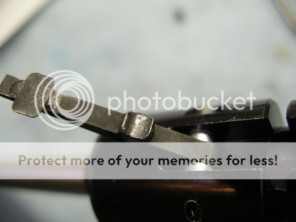 Hop Up Bucking : r/airsoft