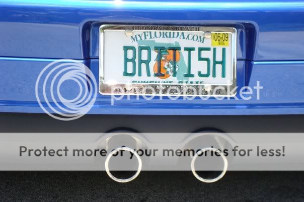 Custom Plates | GOLFMKV.com - VW GTI Forum / VW Rabbit Forum / VW R32 ...