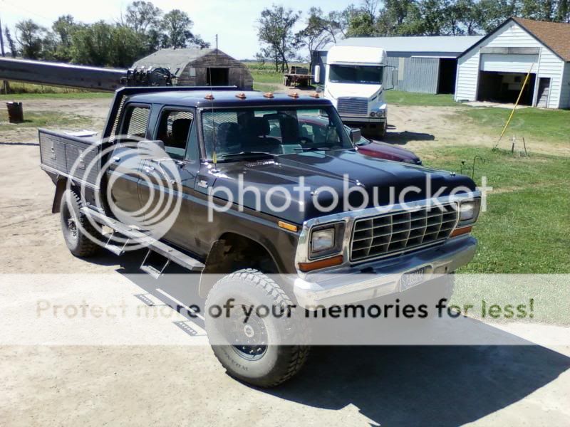 Cheetos Crew Build - Page 42 - Ford Truck Enthusiasts Forums